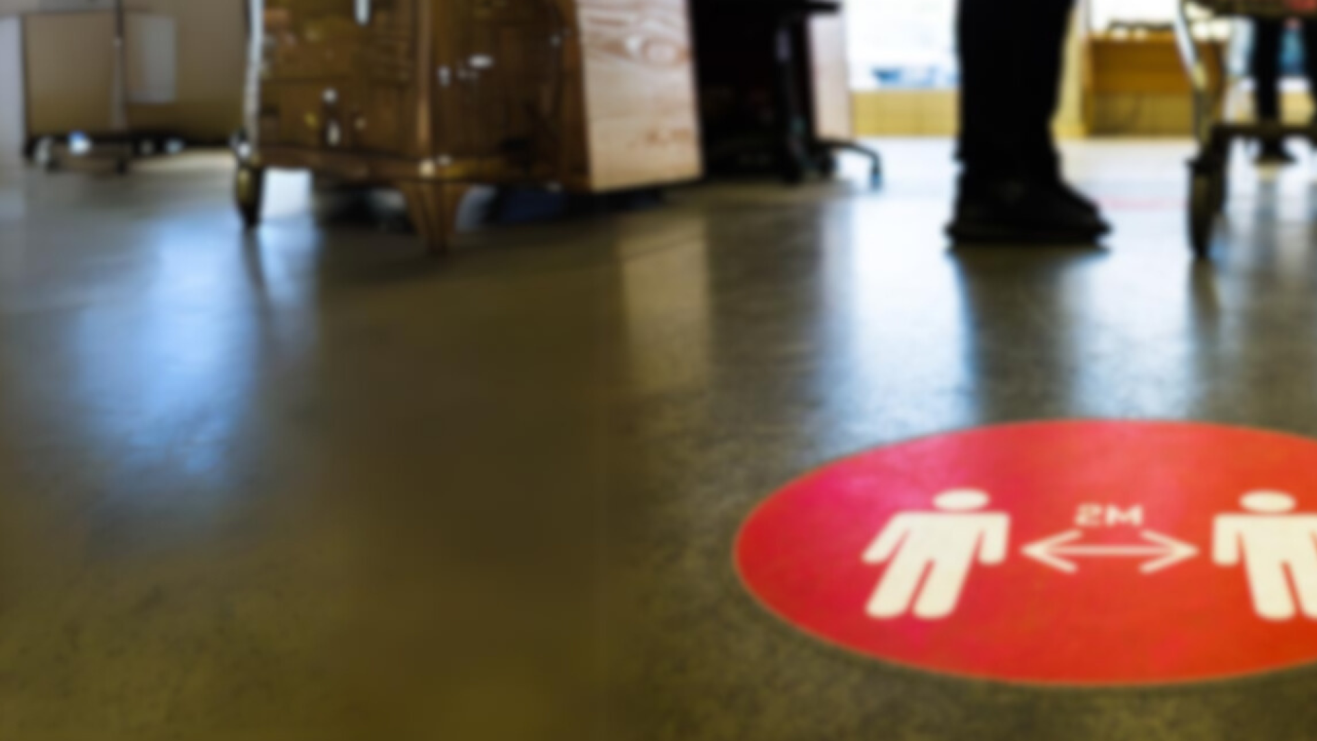 Mental health costs of lockdown compliance still being felt, research ... Mental health costs of lockdown compliance still being felt, research ...